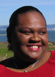 IBNA Board of Directors - India Basin Neighborhood Association