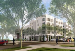 ① Evans Avenue at Jennings and Middle Point Streets - India Basin ...