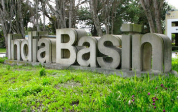 About - India Basin Neighborhood Association