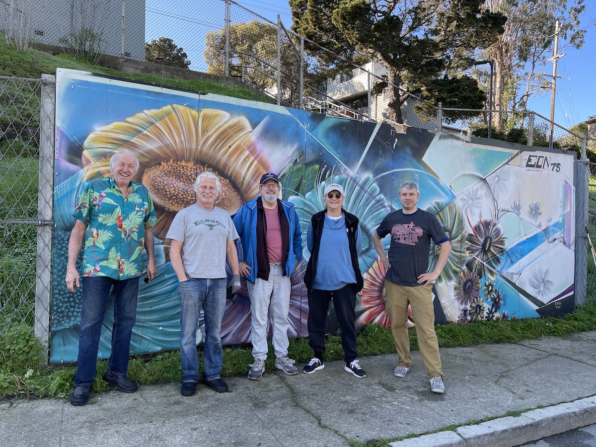 India Basin Neighborhood Association - Welcome to India Basin